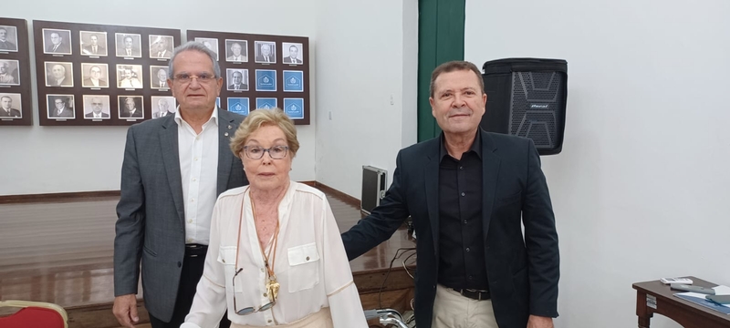 Irmandade da Santa Casa da Bahia empossa novos membros - Santa Casa da Bahia